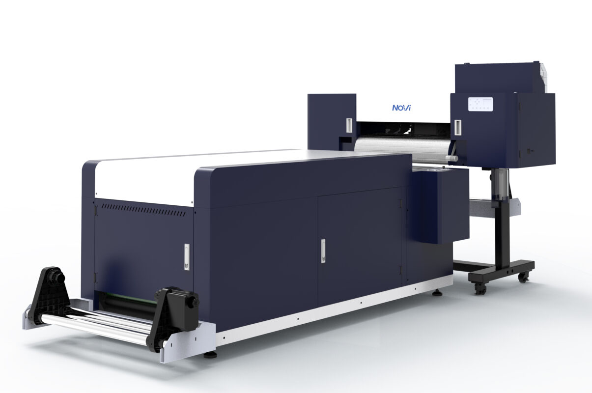 Direct to Film Printer | DTF Transfer Printer - Novi