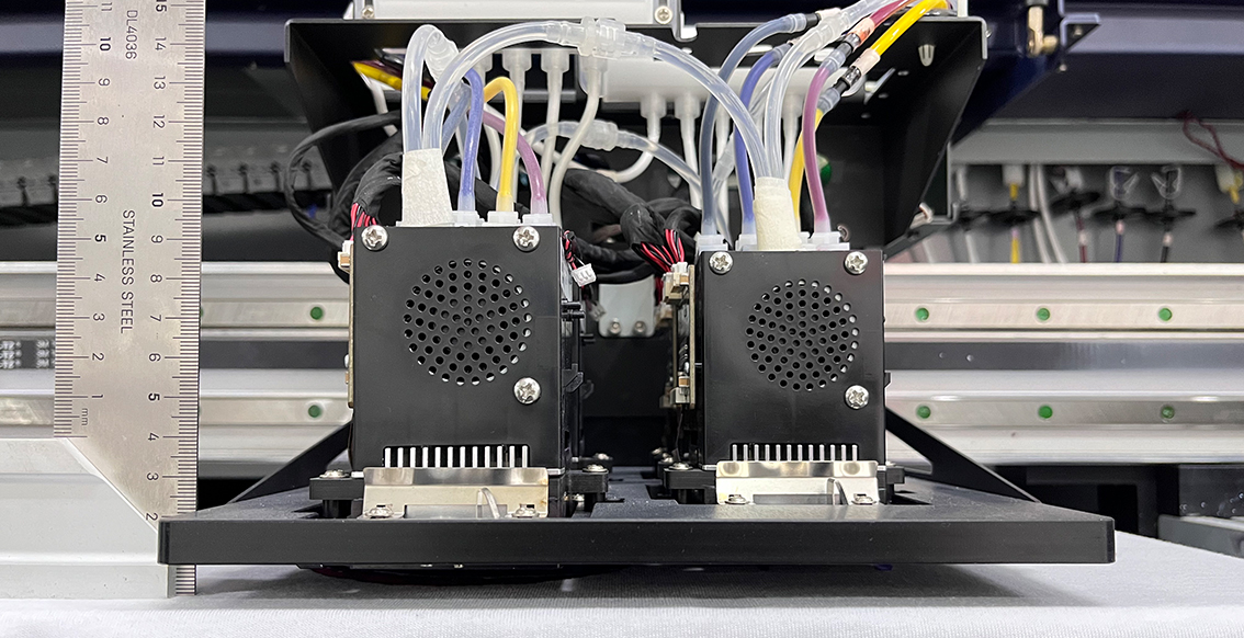 Daily Maintenance for Direct-to-Substrate Inkjet Printers: Key Points ...