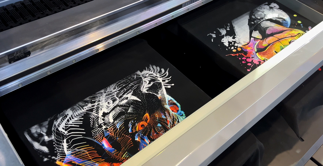 How to Maintain the Color Fastness of Digital Direct-to-Fabric Printers ...