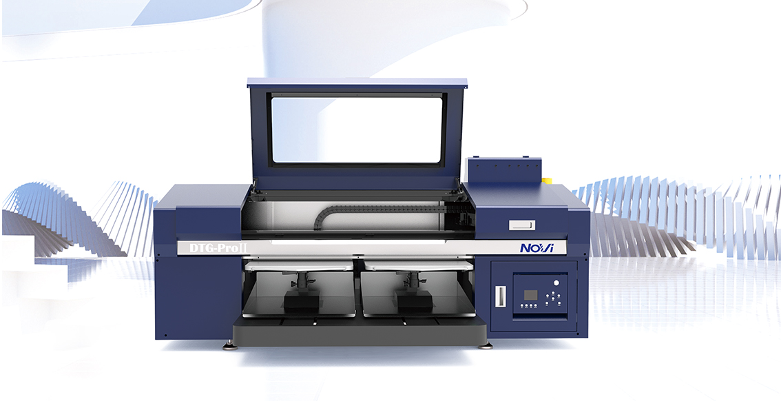 Winter Maintenance Tips for Digital Direct-to-Fabric Printers - Novi
